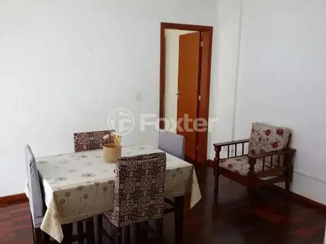 Apartamento para Venda em Porto Alegre/RS Centro Histórico 1 Quartos