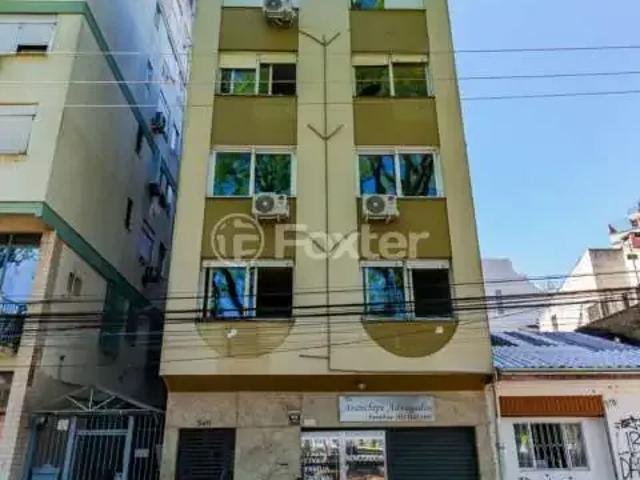 Apartamento para Venda em Porto Alegre/RS Centro Histórico 1 Quartos
