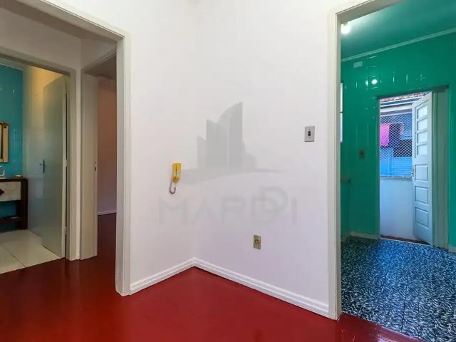 Apartamento para Venda em Porto Alegre/RS Centro Histórico 1 Quartos