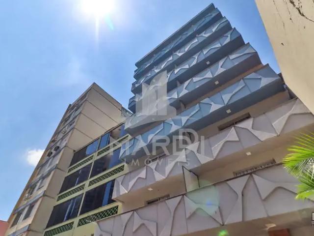 Apartamento para Venda em Porto Alegre/RS Centro Histórico 1 Quartos