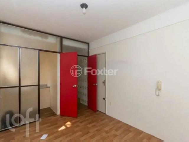Apartamento para Venda em Porto Alegre/RS Centro Histórico 1 Quartos