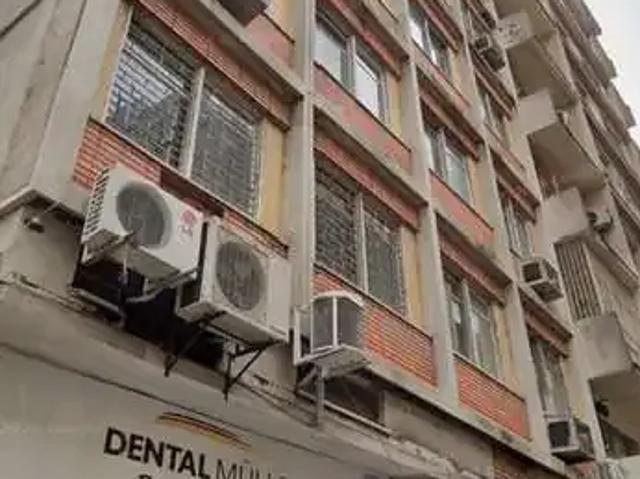 Apartamento para Venda em Porto Alegre/RS Centro Histórico 1 Quartos