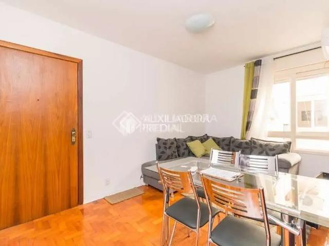 Apartamento para Venda em Porto Alegre/RS Centro Histórico 1 Quartos
