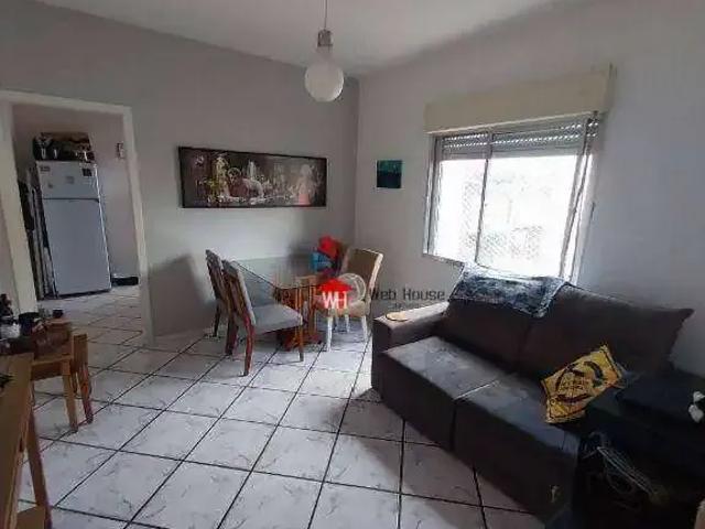 Apartamento para Venda em Porto Alegre/RS Centro Histórico 1 Quartos