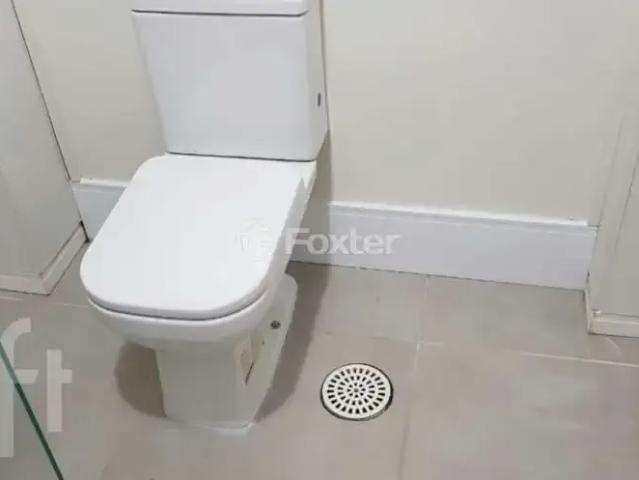 Apartamento para Venda em Porto Alegre/RS Centro Histórico 1 Quartos