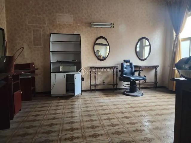 Apartamento para Venda em Porto Alegre/RS Centro Histórico 1 Quartos