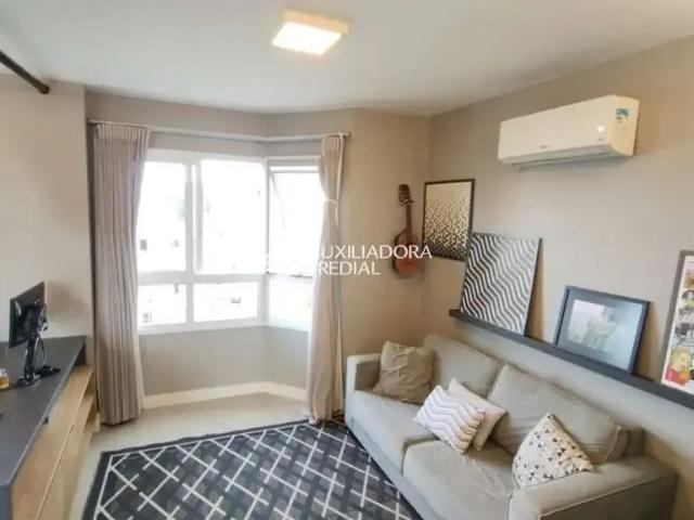 Apartamento para Venda em Porto Alegre/RS Centro Histórico 1 Quartos
