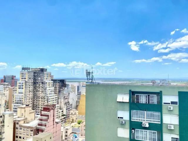 Apartamento para Venda em Porto Alegre/RS Centro Histórico 1 Quartos