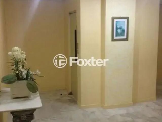 Apartamento para Venda em Porto Alegre/RS Centro Histórico 1 Quartos