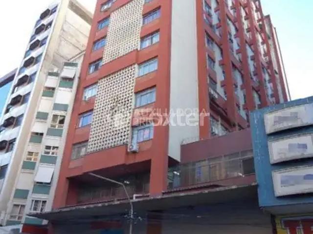 Apartamento para Venda em Porto Alegre/RS Centro Histórico 1 Quartos
