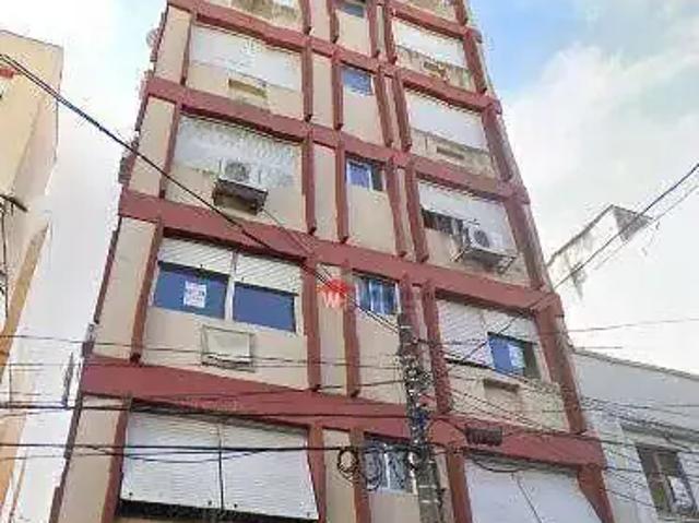 Apartamento para Venda em Porto Alegre/RS Centro Histórico 1 Quartos