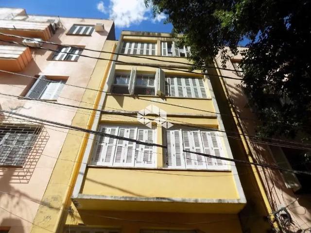 Apartamento para Venda em Porto Alegre/RS Centro Histórico 1 Quartos