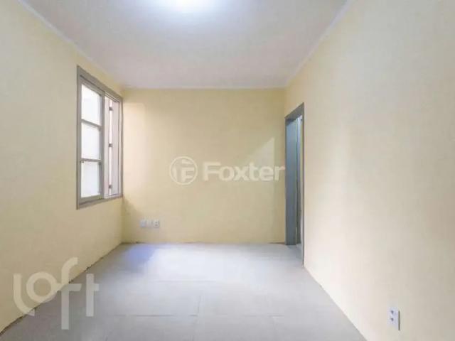 Apartamento para Venda em Porto Alegre/RS Centro Histórico 1 Quartos
