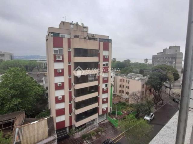Apartamento para Venda em Porto Alegre/RS Centro Histórico 1 Quartos