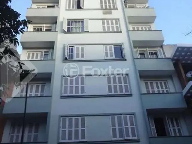 Apartamento para Venda em Porto Alegre/RS Centro Histórico 1 Quartos