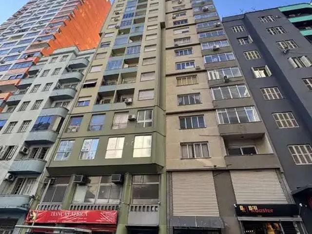 Apartamento para Venda em Porto Alegre/RS Centro Histórico 1 Quartos