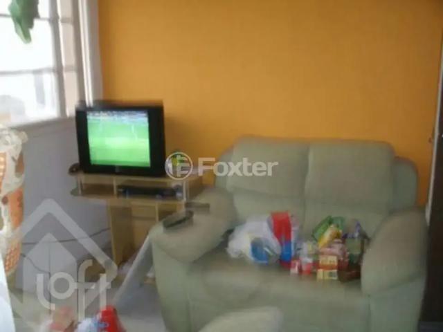 Apartamento para Venda em Porto Alegre/RS Centro Histórico 1 Quartos