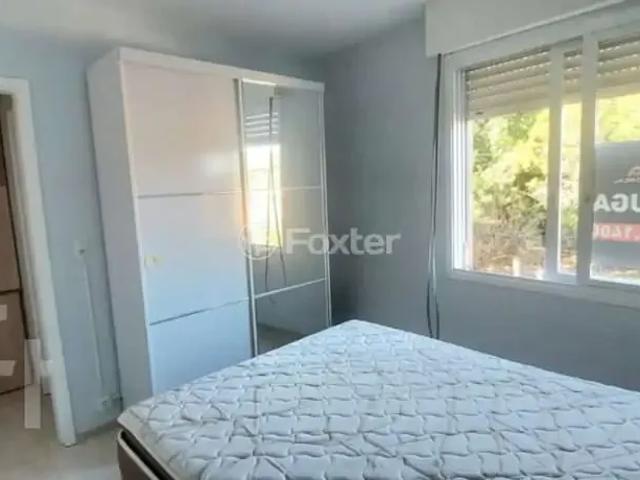 Apartamento para Venda em Porto Alegre/RS Centro Histórico 1 Quartos