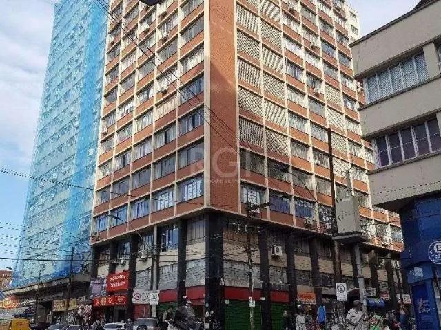 Apartamento para Venda em Porto Alegre/RS Centro Histórico 1 Quartos