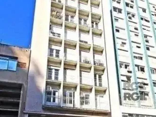 Apartamento para Venda em Porto Alegre/RS Centro Histórico 1 Quartos