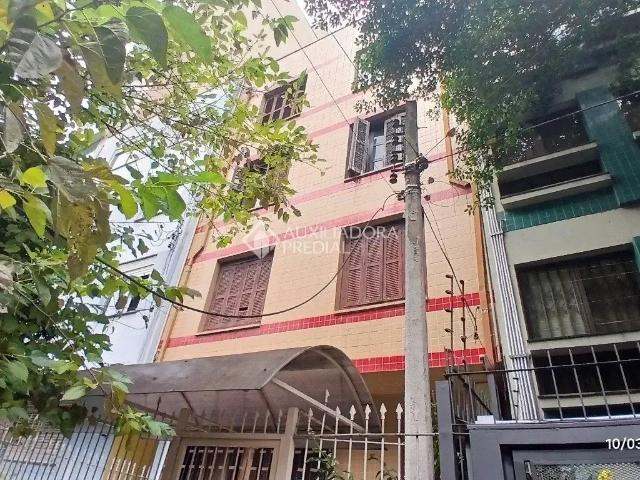 Apartamento para Venda em Porto Alegre/RS Centro Histórico 1 Quartos