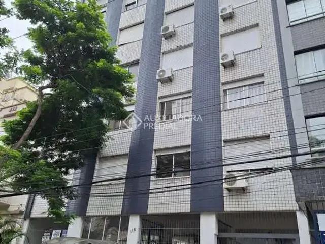 Apartamento para Venda em Porto Alegre/RS Centro Histórico 1 Quartos