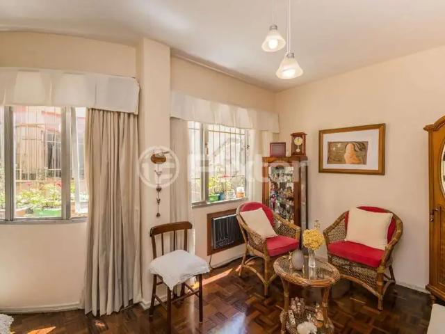 Apartamento para Venda em Porto Alegre/RS Centro Histórico 1 Quartos