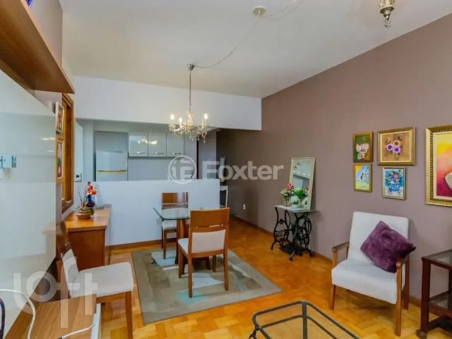 Apartamento para Venda em Porto Alegre/RS Centro Histórico 1 Quartos