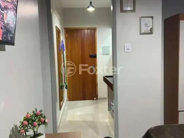 Apartamento para Venda em Porto Alegre/RS Centro Histórico 1 Quartos