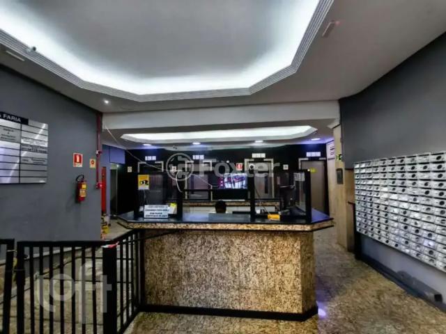 Apartamento para Venda em Porto Alegre/RS Centro Histórico 1 Quartos