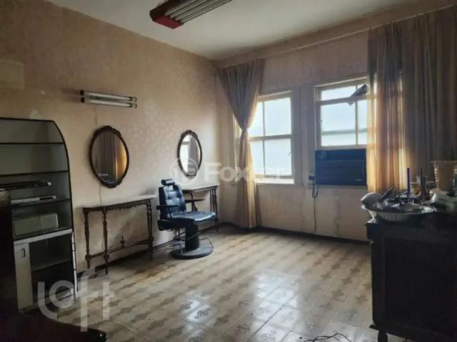 Apartamento para Venda em Porto Alegre/RS Centro Histórico 1 Quartos