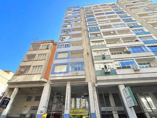 Apartamento para Venda em Porto Alegre/RS Centro Histórico 1 Quartos