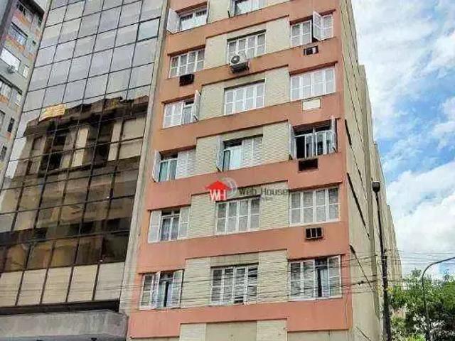 Apartamento para Venda em Porto Alegre/RS Centro Histórico 1 Quartos