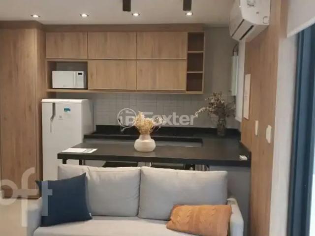 Apartamento para Venda em Porto Alegre/RS Centro Histórico 1 Quartos