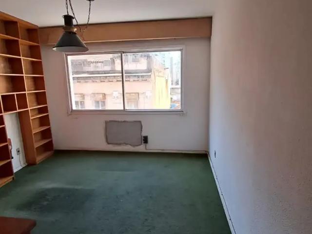 Apartamento para Venda em Porto Alegre/RS Centro Histórico 1 Quartos