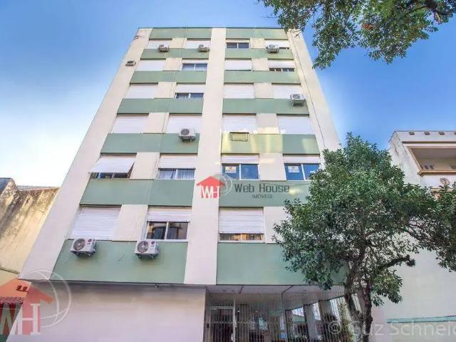 Apartamento para Venda em Porto Alegre/RS Centro Histórico 1 Quartos