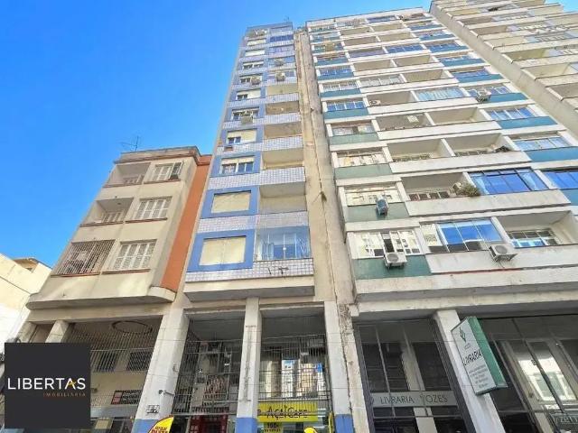 Apartamento para Venda em Porto Alegre/RS Centro Histórico 1 Quartos