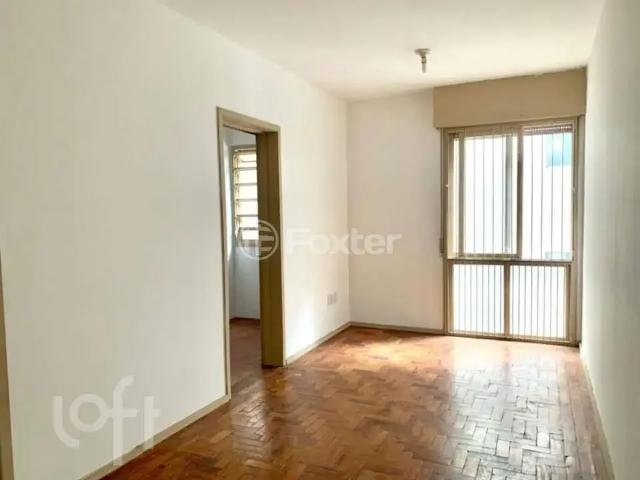 Apartamento para Venda em Porto Alegre/RS Centro Histórico 1 Quartos