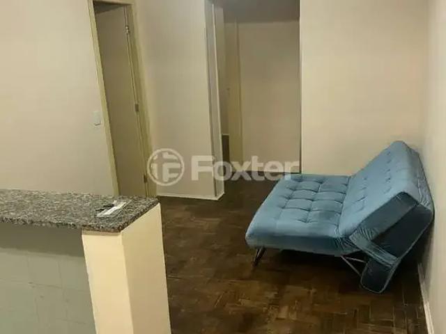Apartamento para Venda em Porto Alegre/RS Centro Histórico 1 Quartos