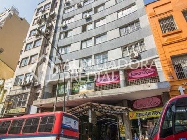 Apartamento para Venda em Porto Alegre/RS Centro Histórico 1 Quartos
