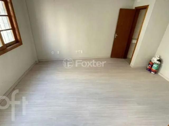 Apartamento para Venda em Porto Alegre/RS Centro Histórico 1 Quartos