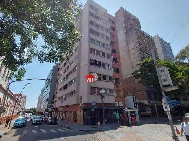 Apartamento para Venda em Porto Alegre/RS Centro Histórico 1 Quartos