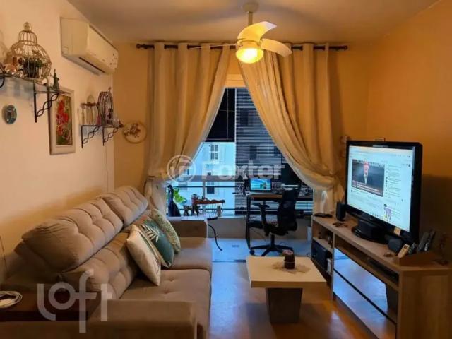 Apartamento para Venda em Porto Alegre/RS Centro Histórico 1 Quartos