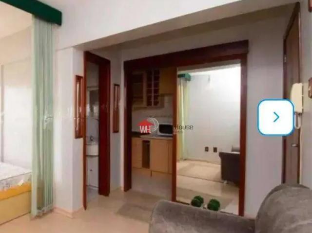 Apartamento para Venda em Porto Alegre/RS Centro Histórico 1 Quartos