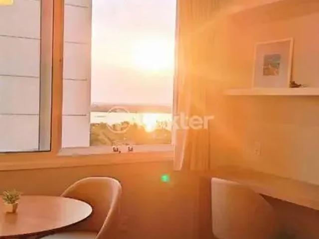 Apartamento para Venda em Porto Alegre/RS Centro Histórico 1 Quartos
