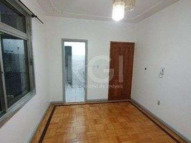 Apartamento para Venda em Porto Alegre/RS Centro Histórico 1 Quartos
