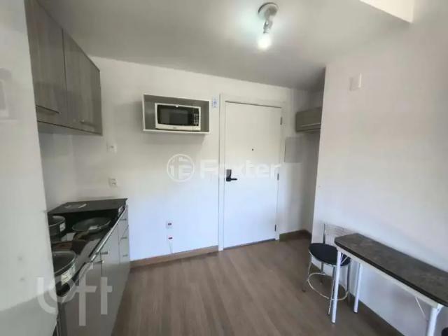 Apartamento para Venda em Porto Alegre/RS Centro Histórico 1 Quartos