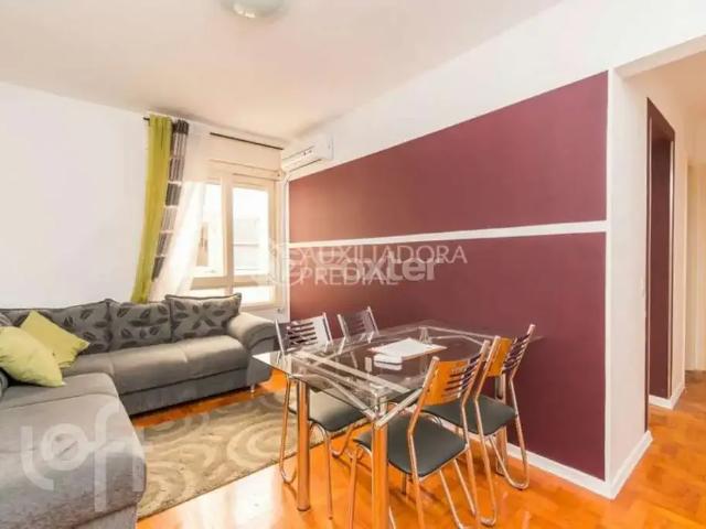 Apartamento para Venda em Porto Alegre/RS Centro Histórico 1 Quartos