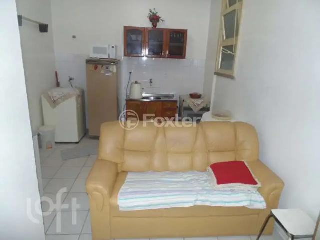 Apartamento para Venda em Porto Alegre/RS Centro Histórico 1 Quartos