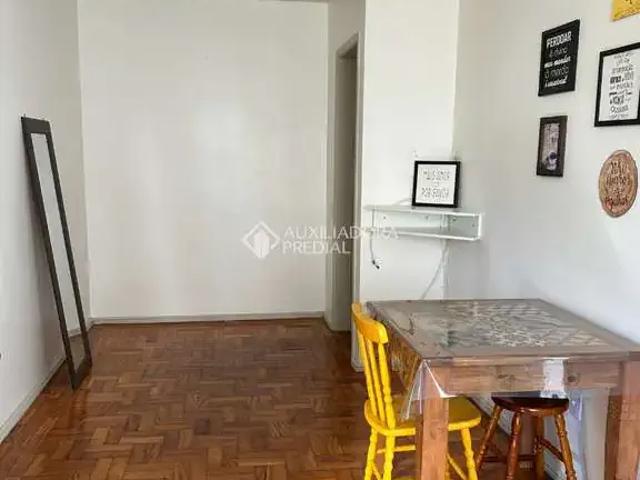 Apartamento para Venda em Porto Alegre/RS Centro Histórico 1 Quartos